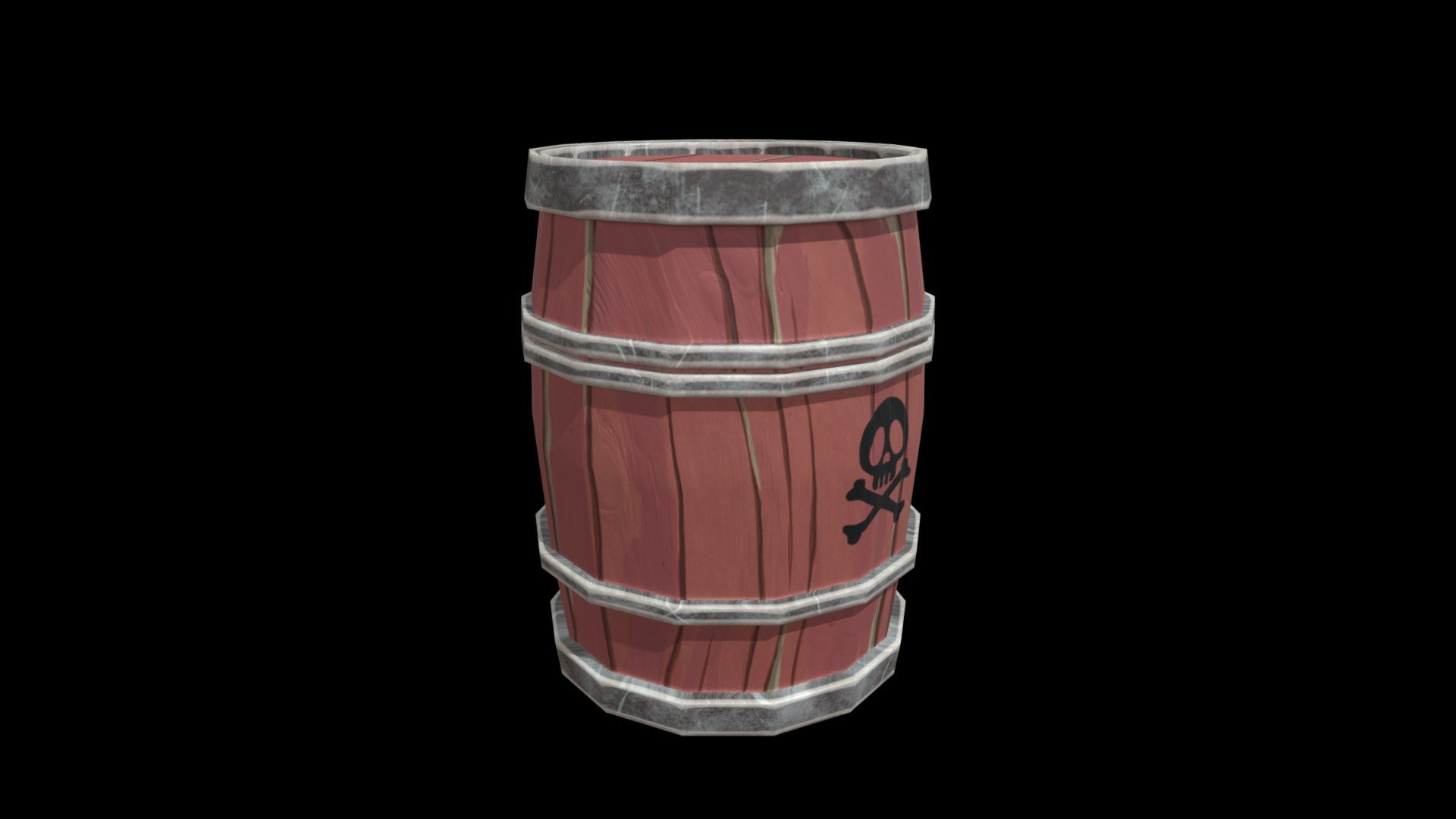 SM_Baril - 3D model by roman_rlt [c2fb840] - Sketchfab