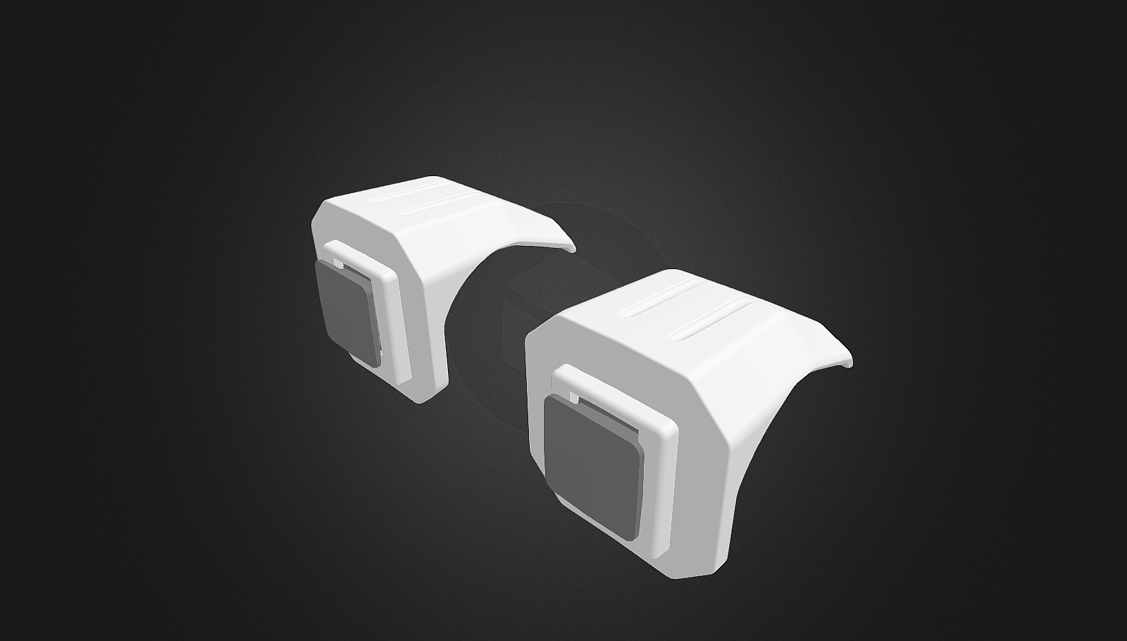 Penguin_Step_20_2Claw - 3D model by rero [c2fbf07] - Sketchfab