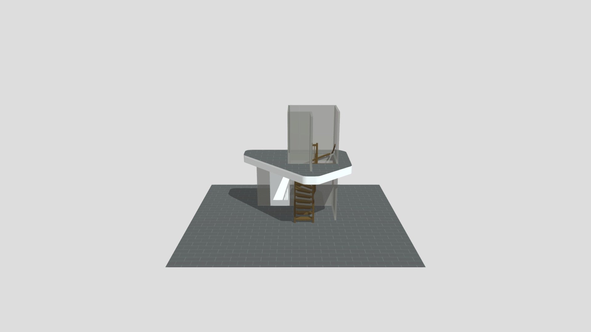 10634 - Download Free 3D model by Suldalstrappa [c2fc3fc] - Sketchfab