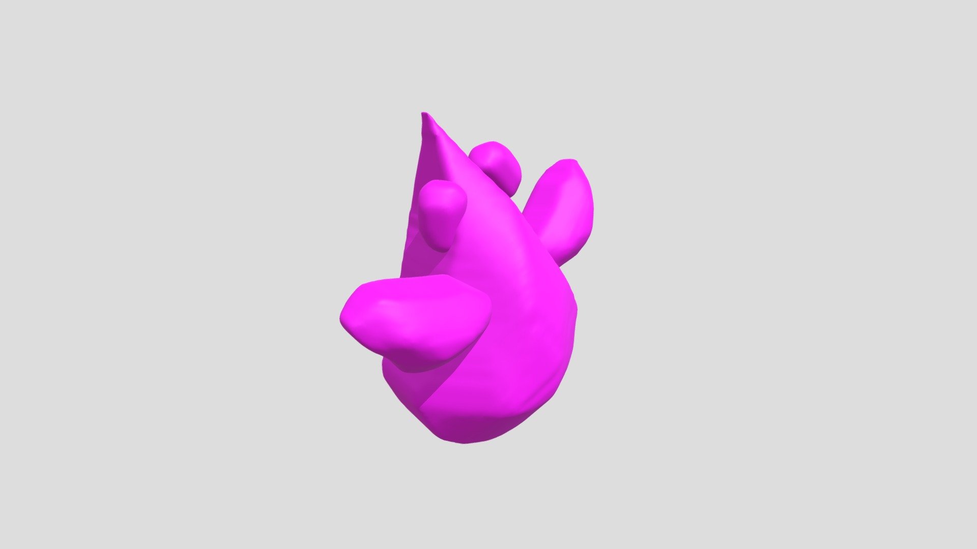 ZZZ - 3D model by nicktoonfanstudio [c2ff020] - Sketchfab