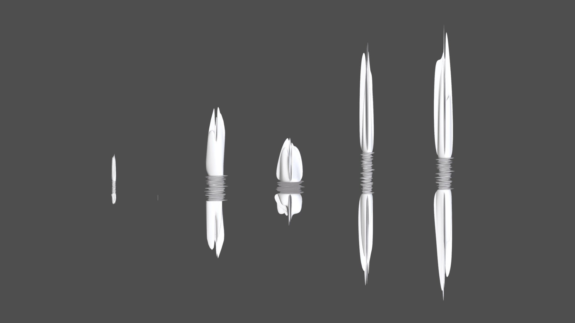 6 City Metro Systems Data Visualisation- Solid - 3D model by mrwenchen ...
