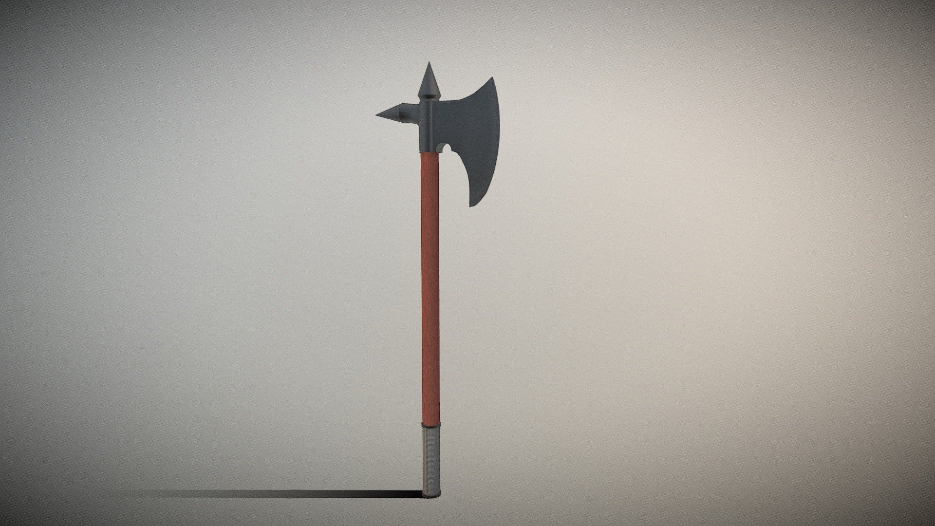 Axe - Download Free 3D model by Nordic_Face [c2fff28] - Sketchfab