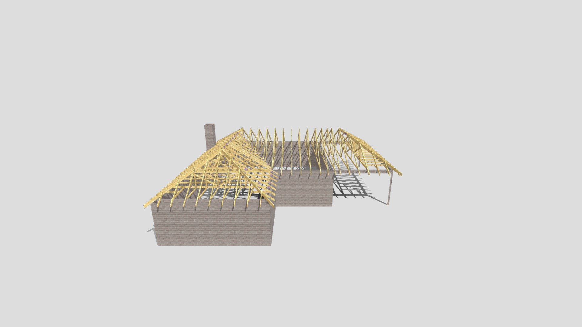 16956 - Download Free 3D model by Griggs Timber Company (@JGriggs ...