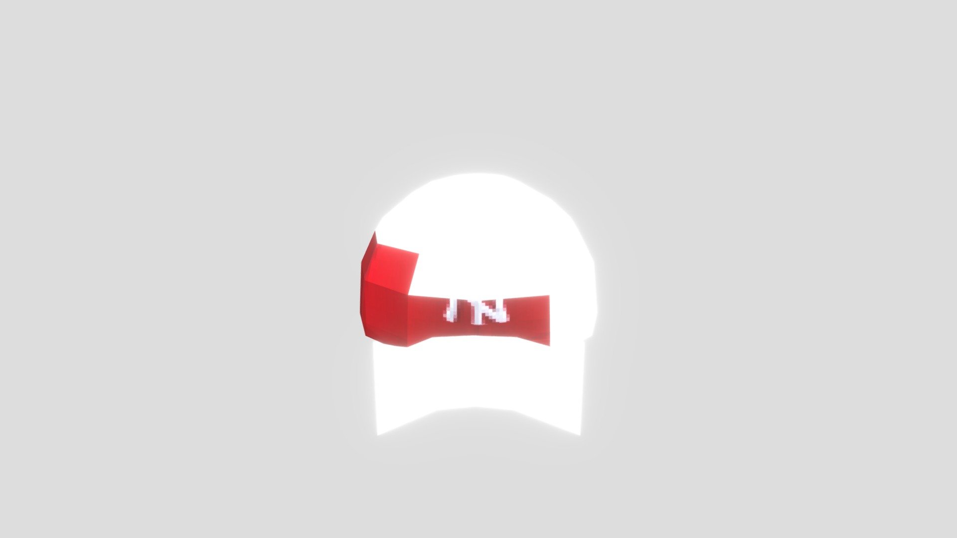 New Era Cap (Low Poly) - Download Free 3D model by TheLowPolyEmpanada ...