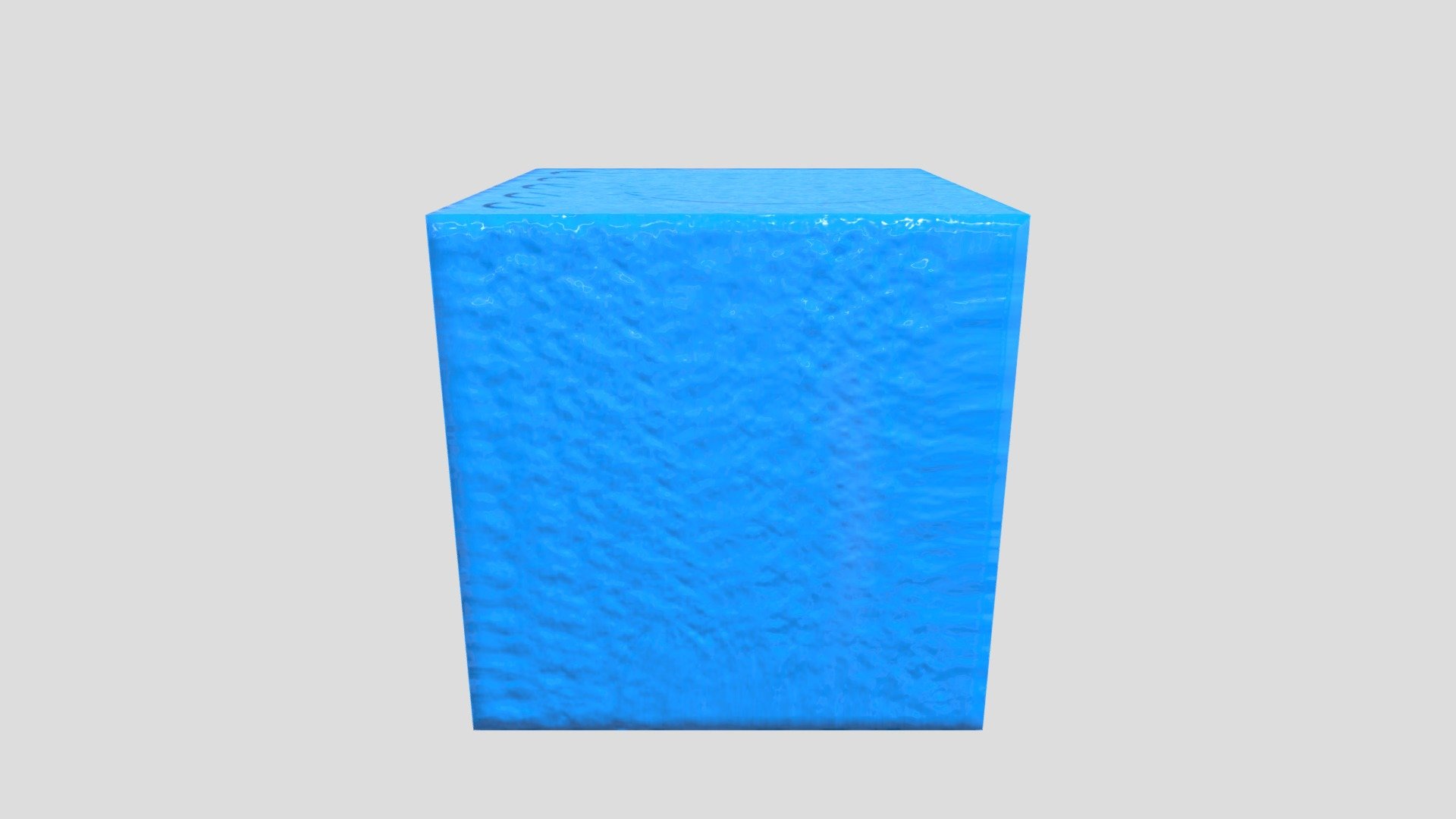 PBR - Metallic Roughness - 3D model by JoshNixonNG [c30353f] - Sketchfab
