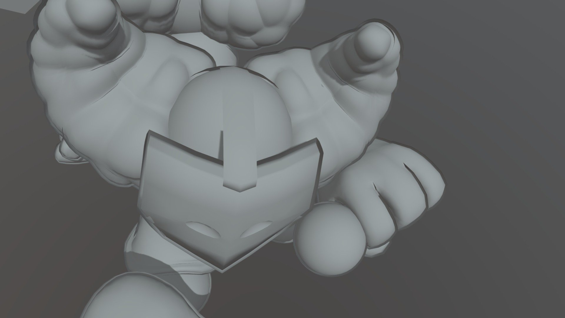 friday-night-funkin-the-tricky-mod - 3D model by saidmagarinalanis ...