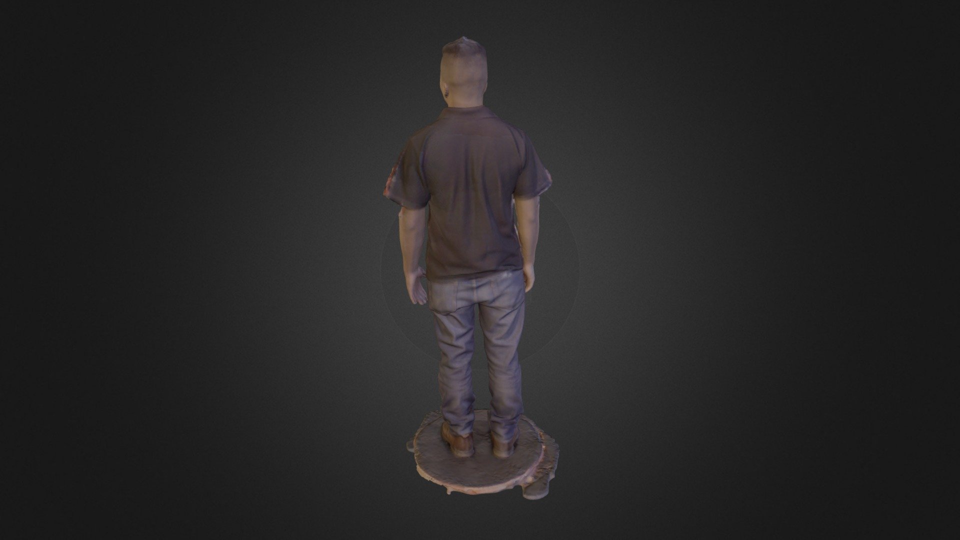 398 Gabriel - 3D model by ForgeStudio (@forgestudio3d) [c304354 ...