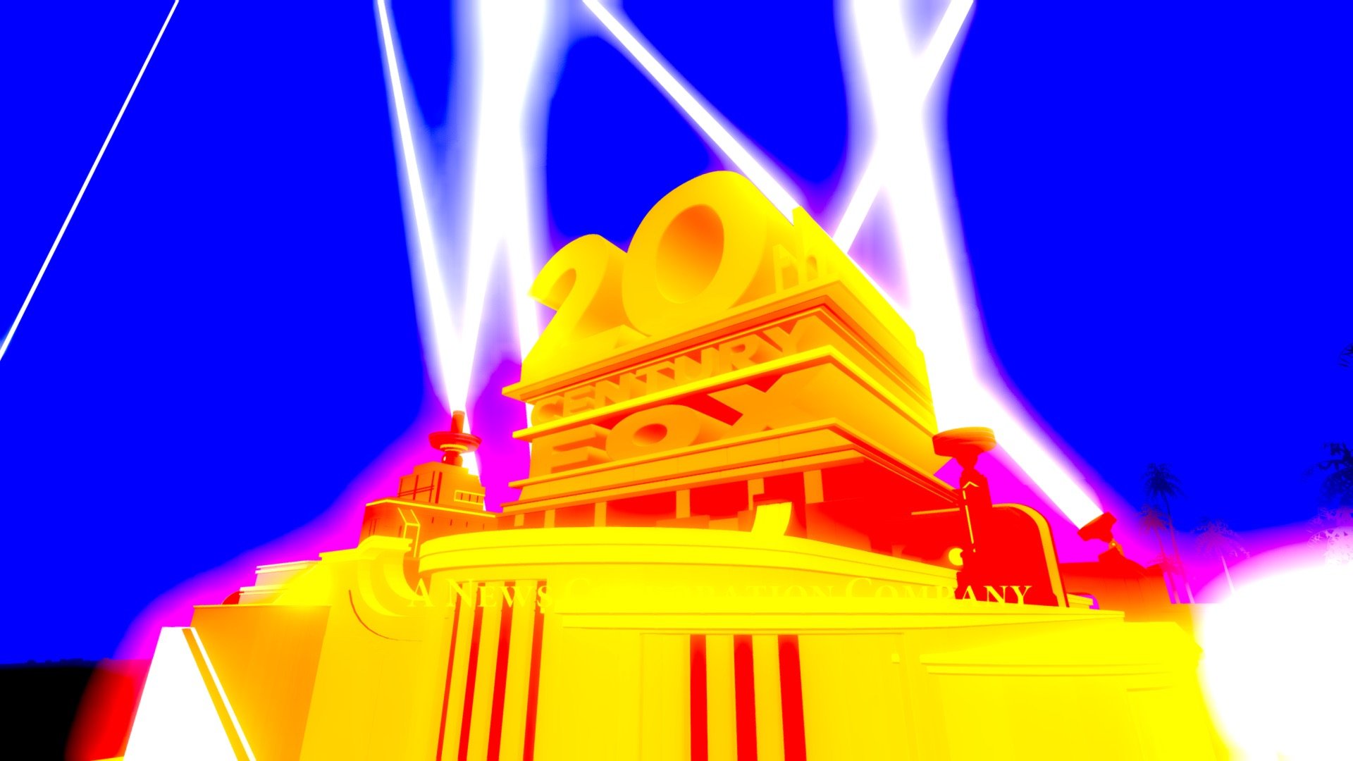 20th-century-fox-2009-2013-remake - 3D model by kari2010 [c304f53 ...
