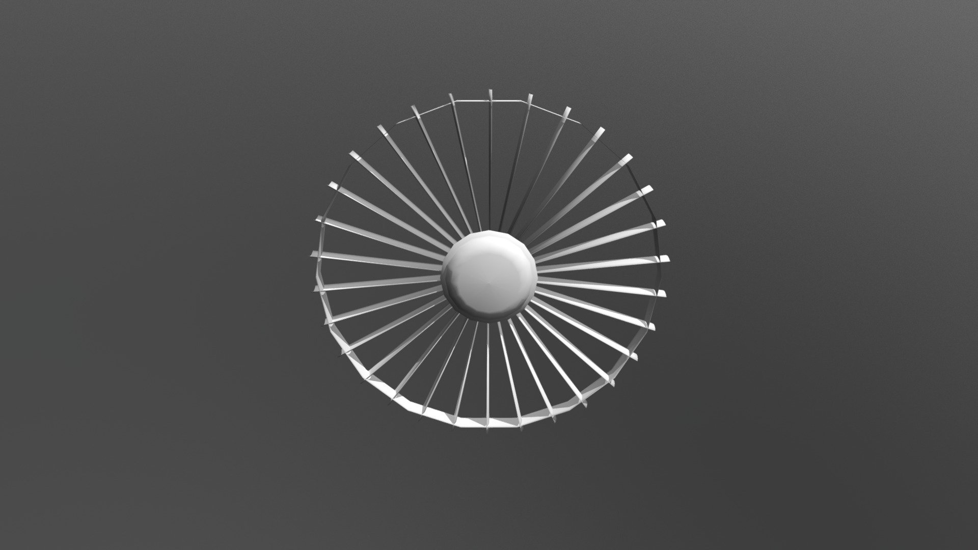 Fan - 3D model by alec.pilola [c3061ef] - Sketchfab