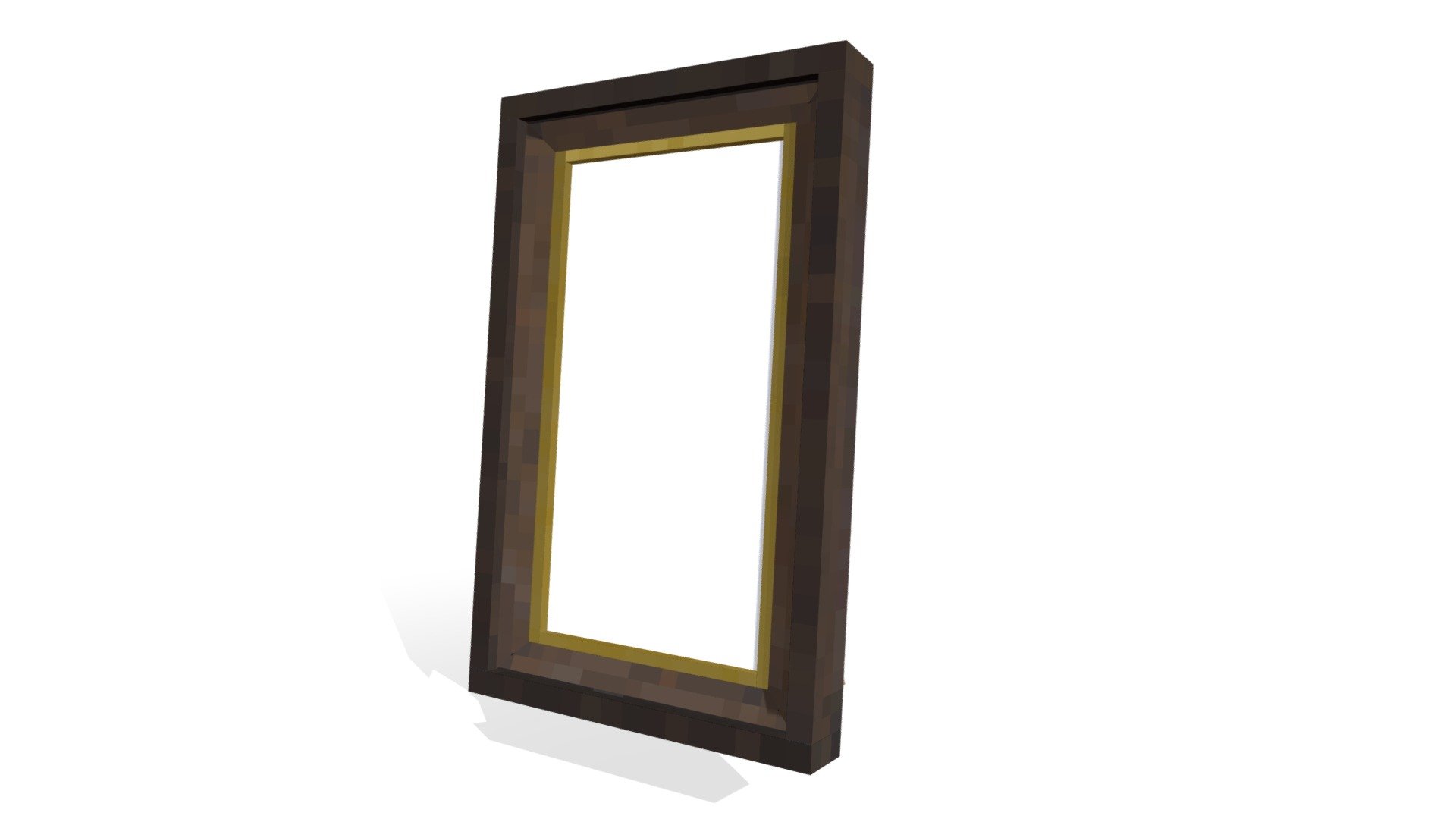 Photo Frame - 3D model by umegu13 [c307983] - Sketchfab