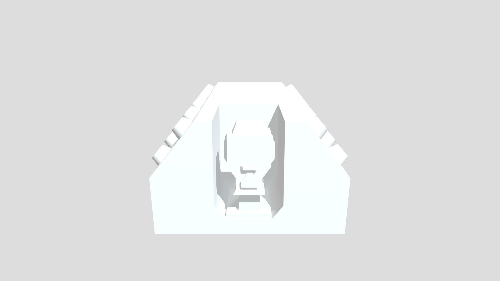 next gen assset - power core - 3D model by Calexander [c30876b] - Sketchfab