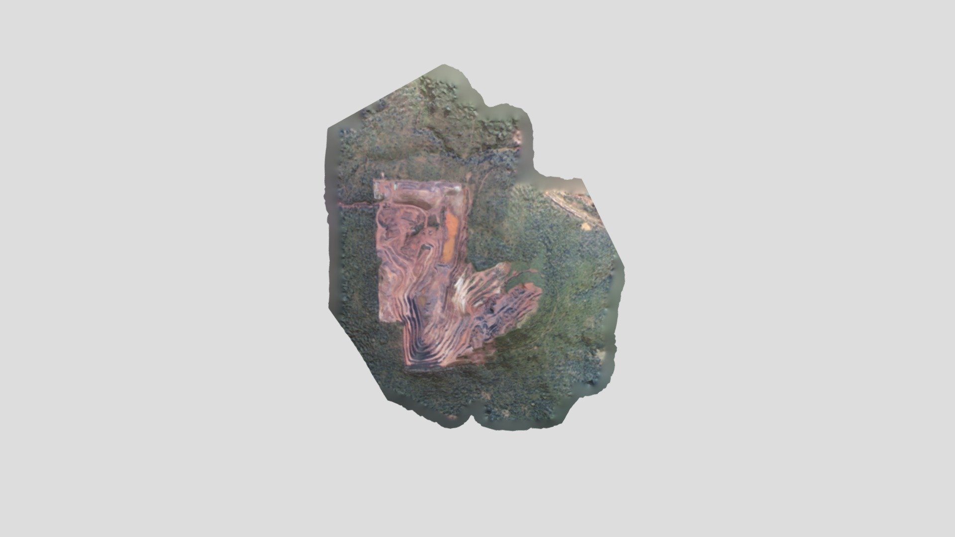 Mesh Obj - 3D model by mrinal.pai [c308787] - Sketchfab