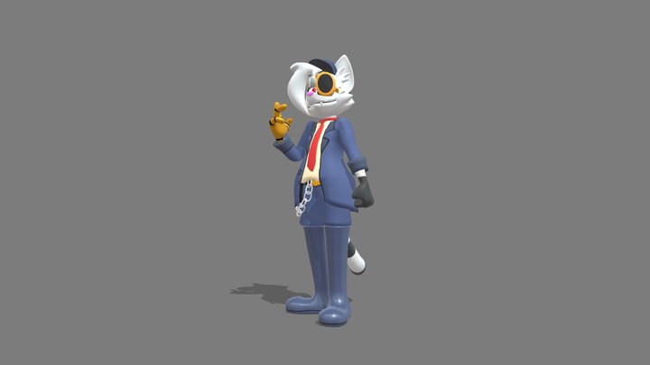 Inventor 3D models - Sketchfab