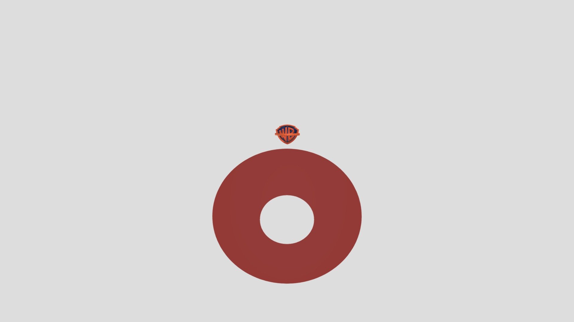 Warner Bros. Feature Animation (1999)-1 - Download Free 3D model by ...