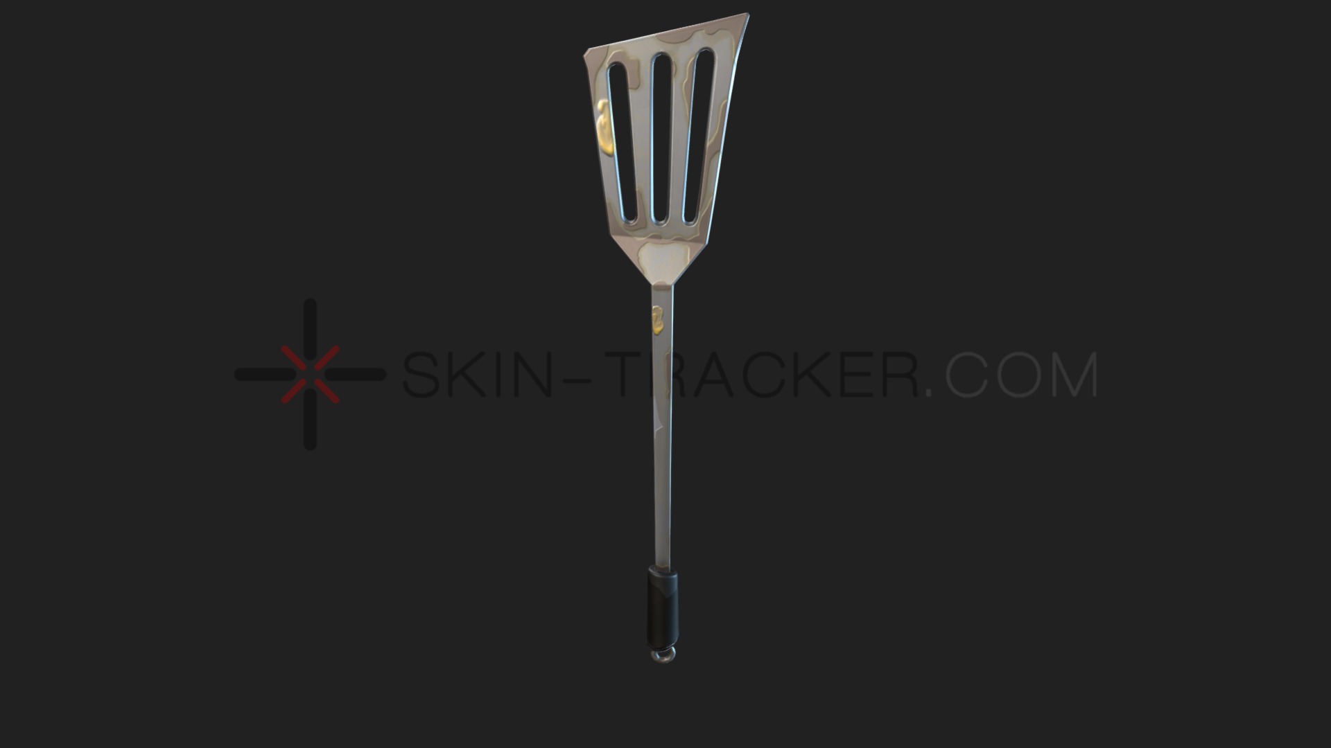 Fortnite - Patty Whacker - 3D model by Skin-Tracker (@stairwave ...