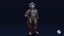 Hildryn Sigrun Skin - 3D model by Malaya Yu (@malayayu) [c3098f5 ...