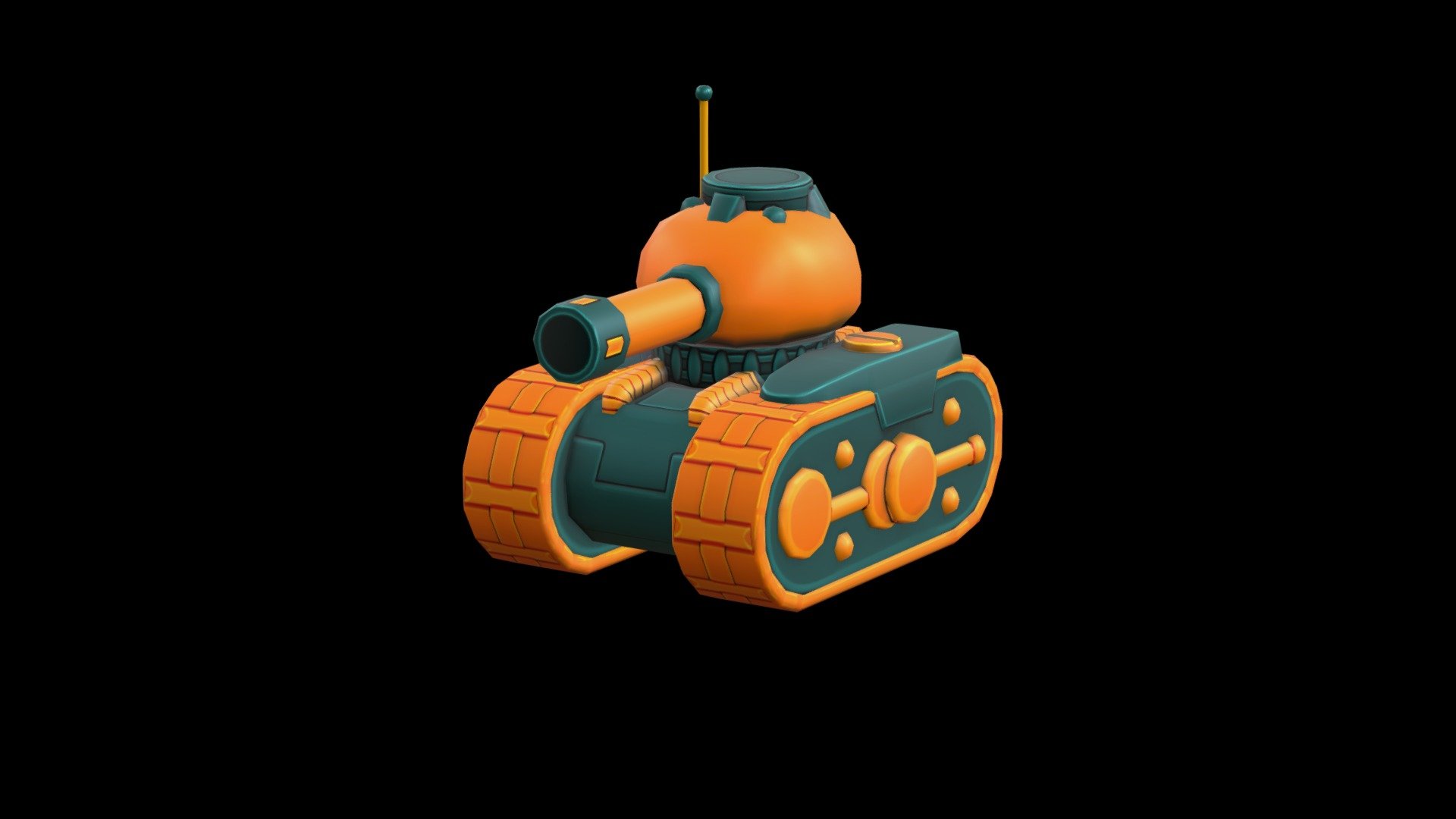Primus - 3D model by Pride Games Studio (@TLonskaya) [c30a87c] - Sketchfab