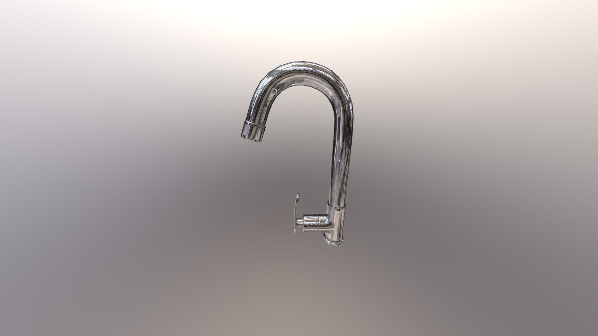 SWAN NECK - Download Free 3D model by SpartanBranding (@appscheek ...