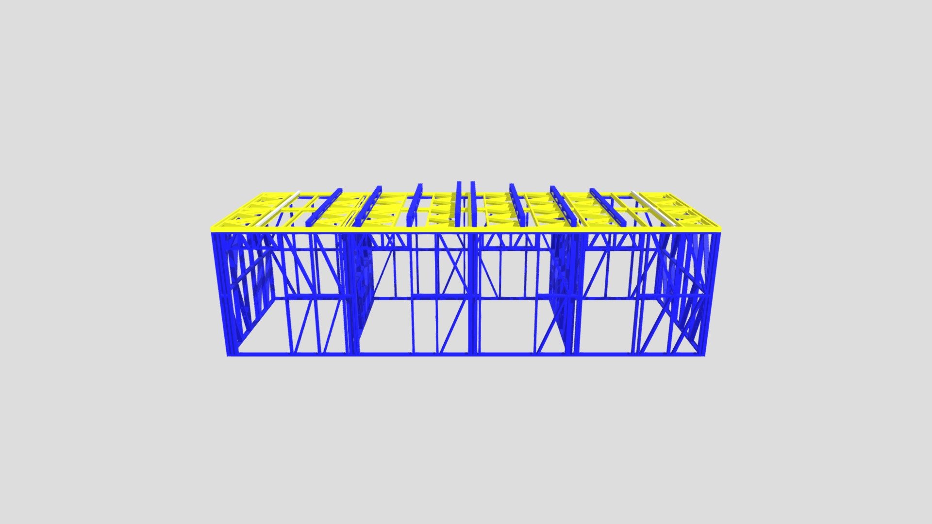 23441 - 420 Brisbane Tce - 3D model by Tekframe [c30b093] - Sketchfab