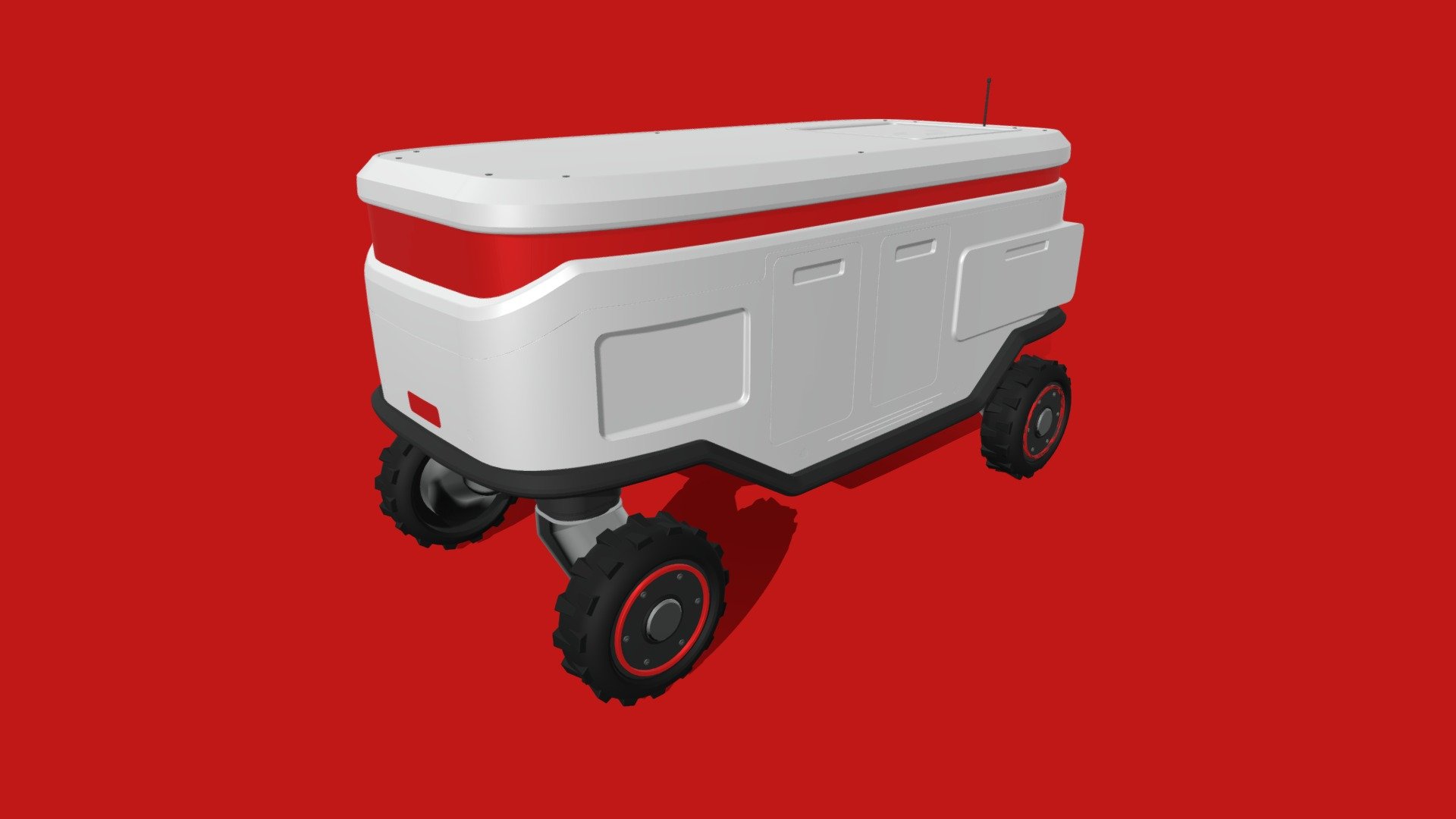 Final Ground Bot CAD - 3D model by Quinn Matava (@quinnmatava) [c30c256 ...