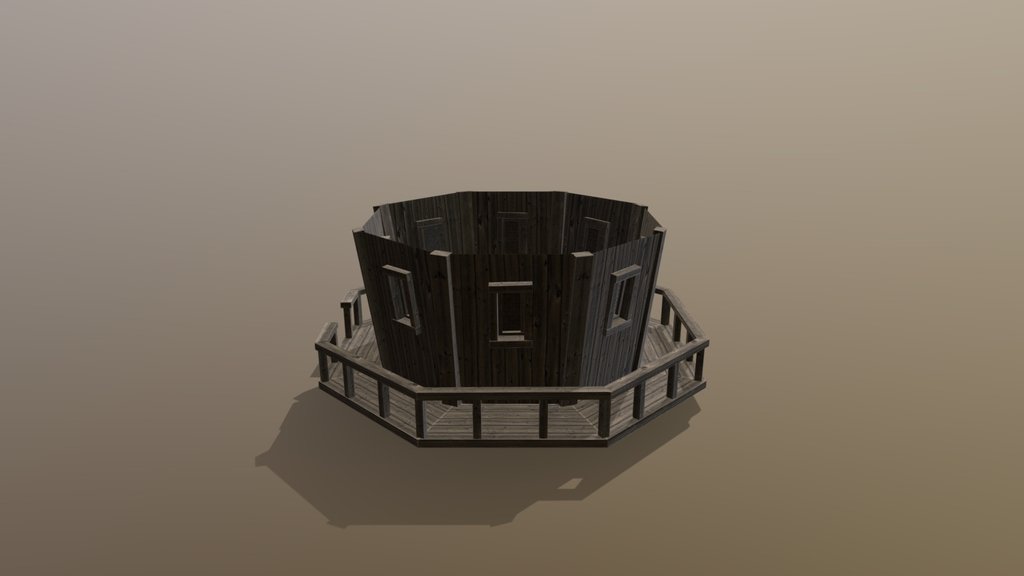 Location free - A 3D model collection by oliaovi - Sketchfab
