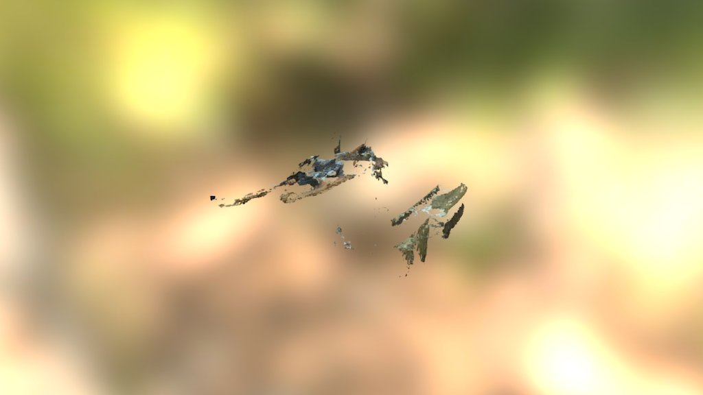 Fon - Download Free 3D model by ackerball [c30fb14] - Sketchfab
