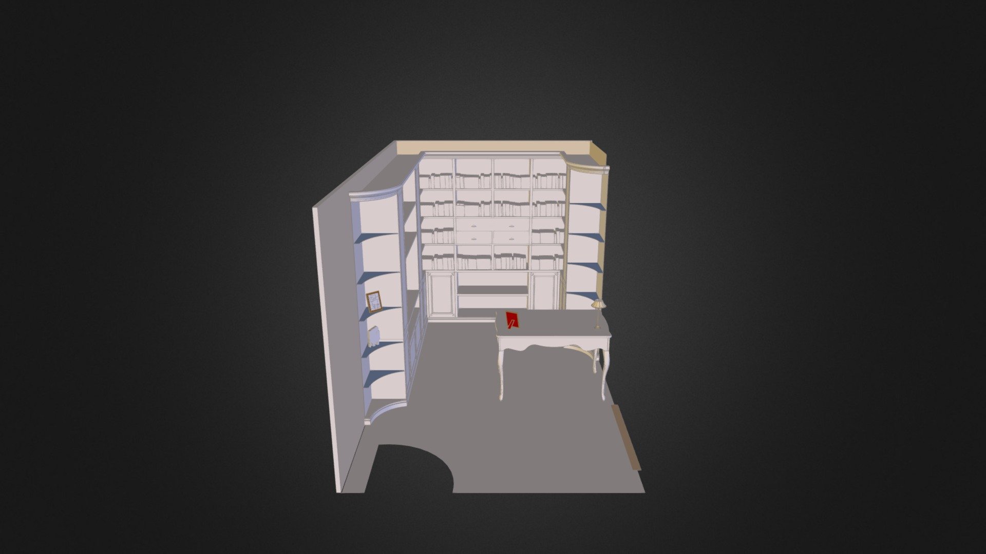 Autozapis Autozapis Gab - 3D model by awdsd [c30fbb6] - Sketchfab