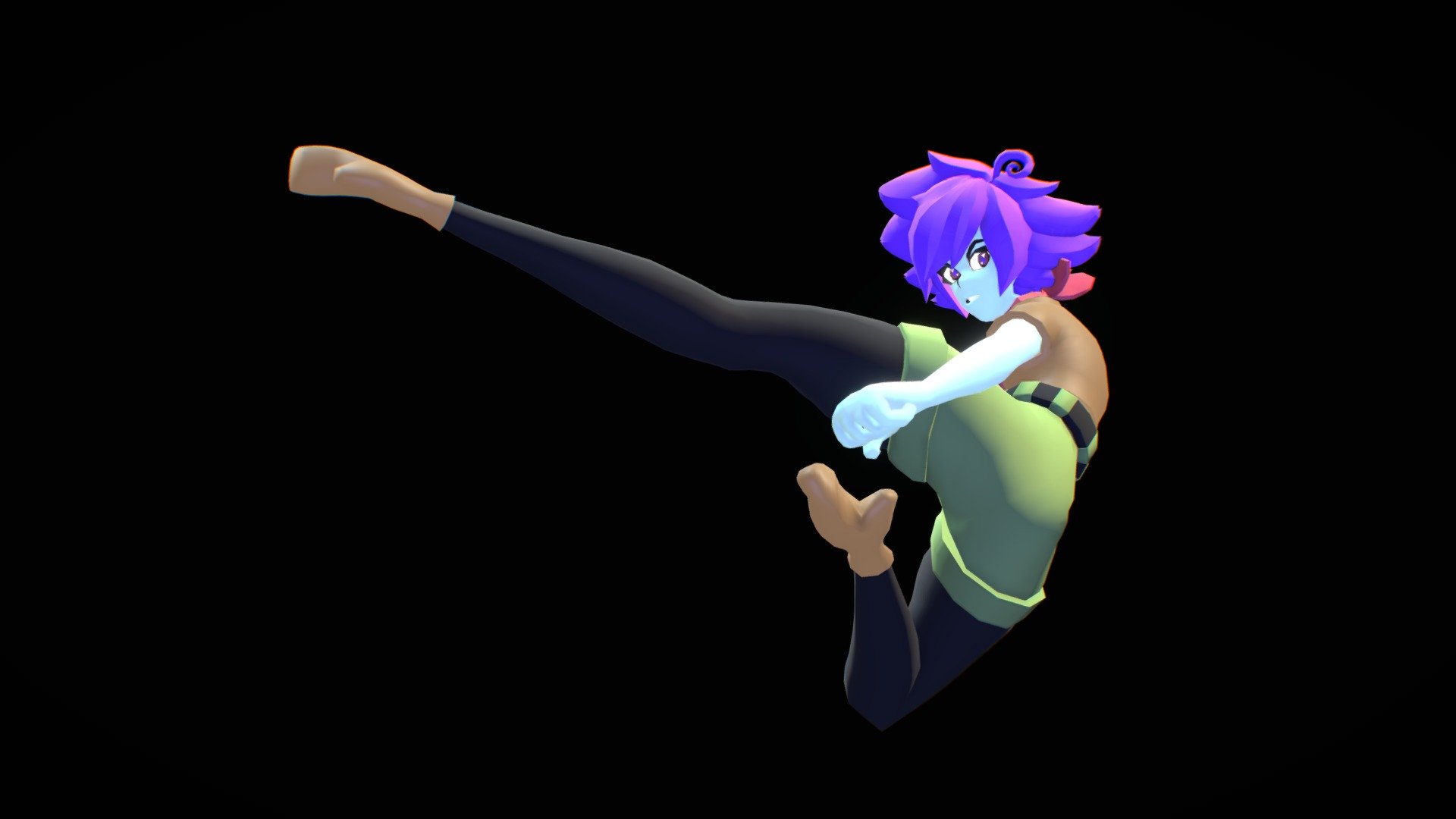 jjj - 3D model by scott_heron [c30fd0f] - Sketchfab