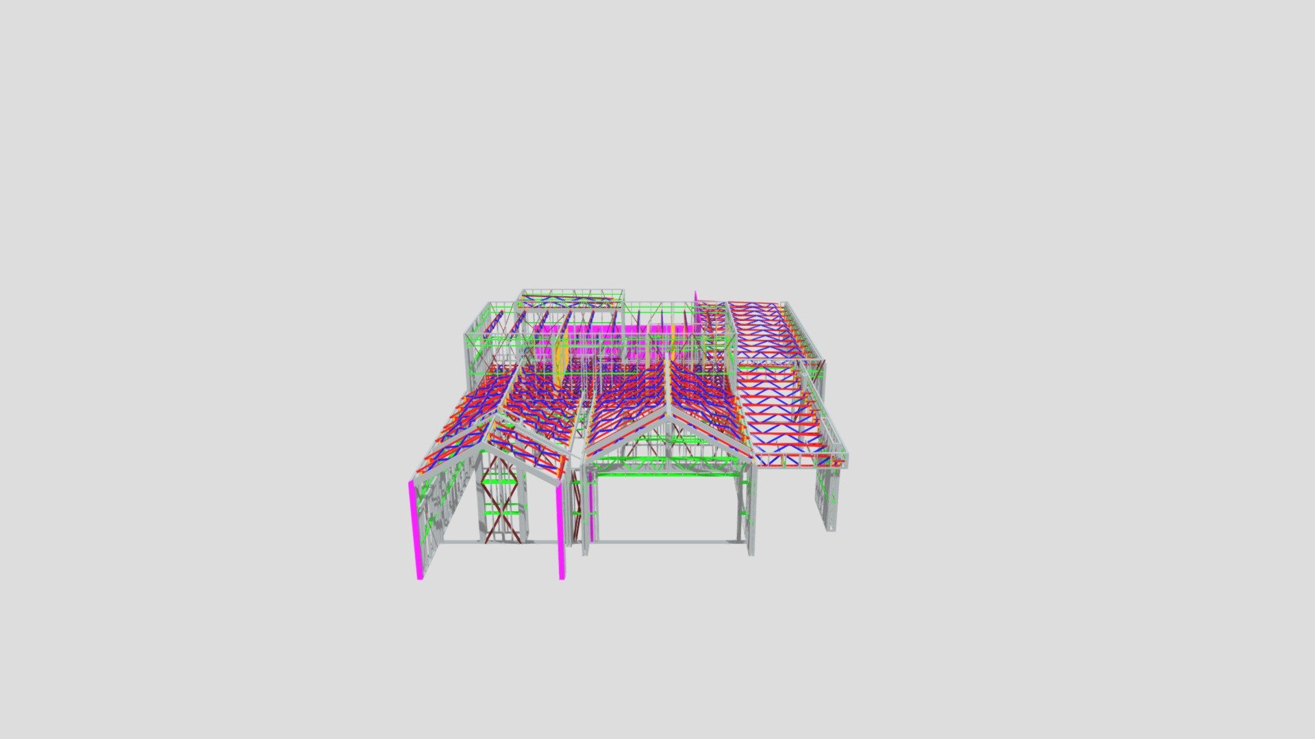 TSF_6474 - 3D model by aaronhirons1 [c31070c] - Sketchfab