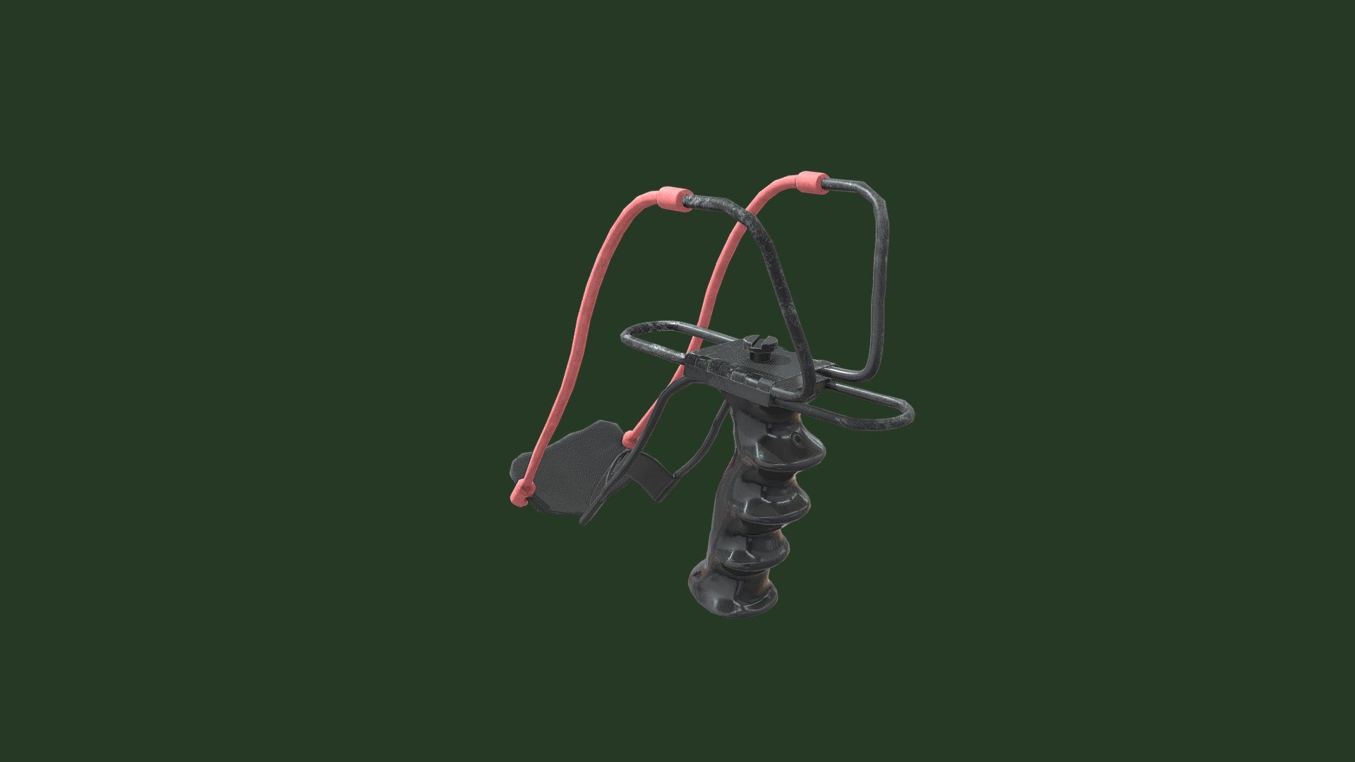 Slingshot_F - 3D model by johnnywoodz [c311c56] - Sketchfab