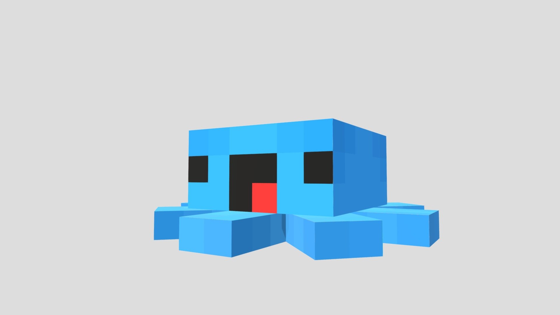 Acu - 3D model by yasaariefviabel [c31262a] - Sketchfab