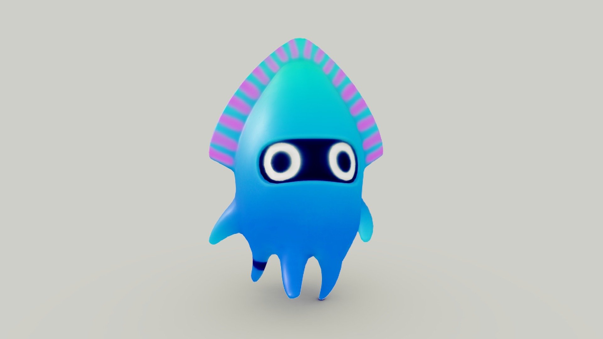 Blopper Version - 3D model by picmansmodel [c317480] - Sketchfab