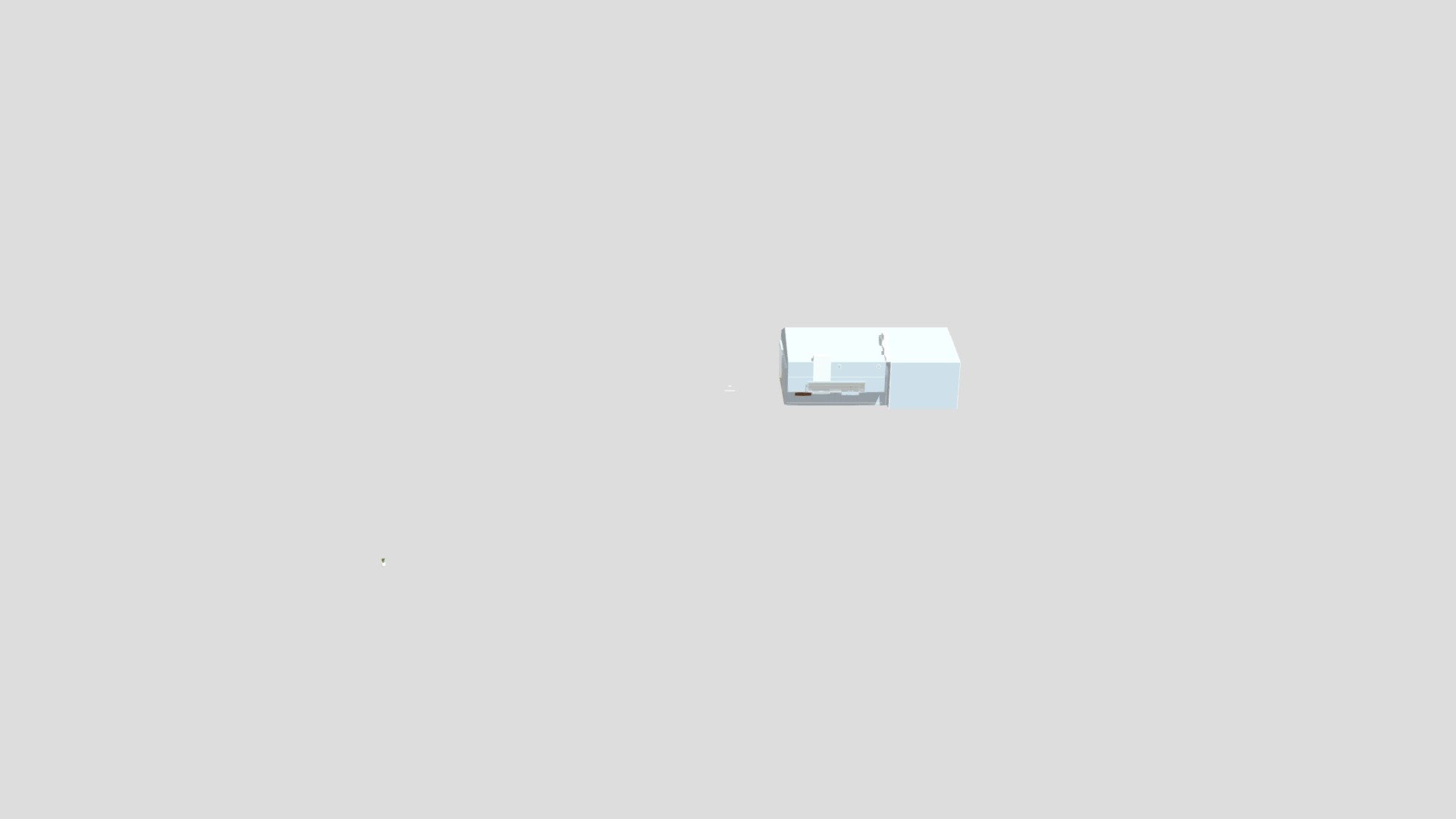 Kakaramea sketch fab - 3D model by jasmine.sutton [c3181b3] - Sketchfab