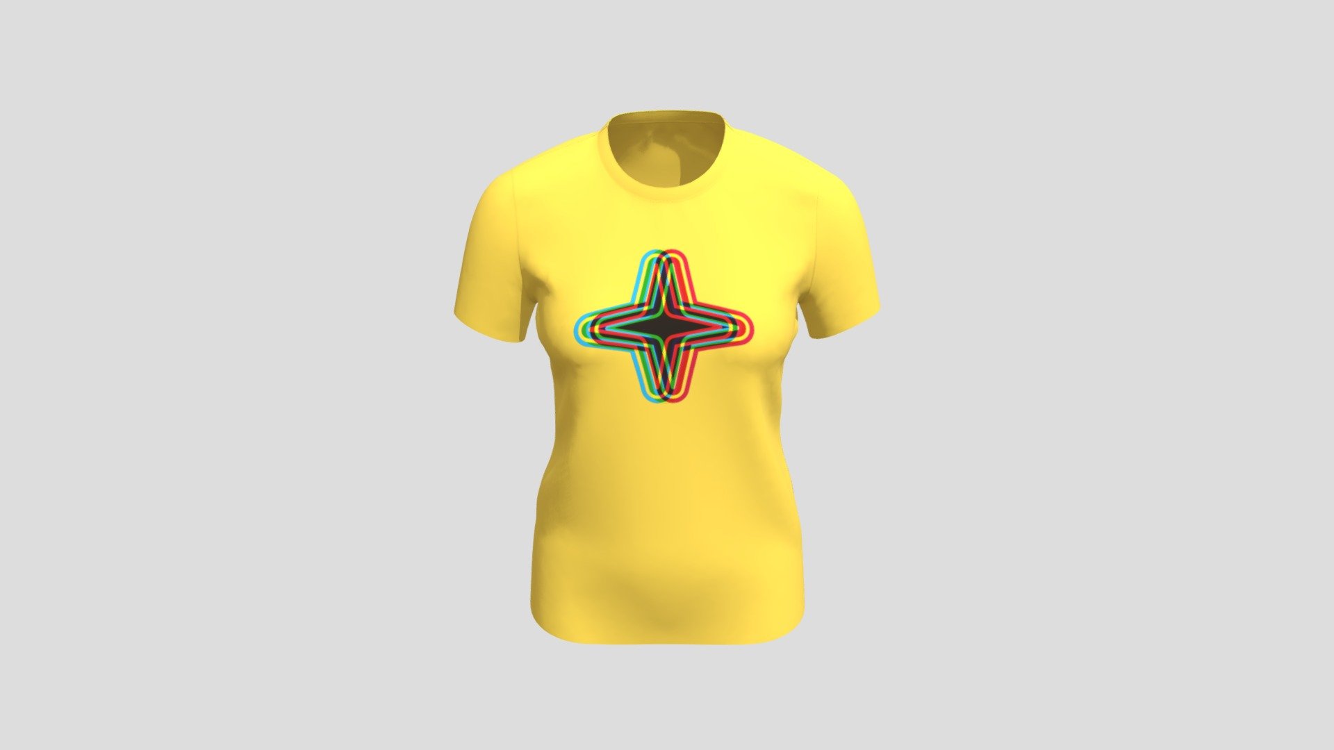 ROUND_NECK_01 - 3D model by sivagv [c3181d6] - Sketchfab