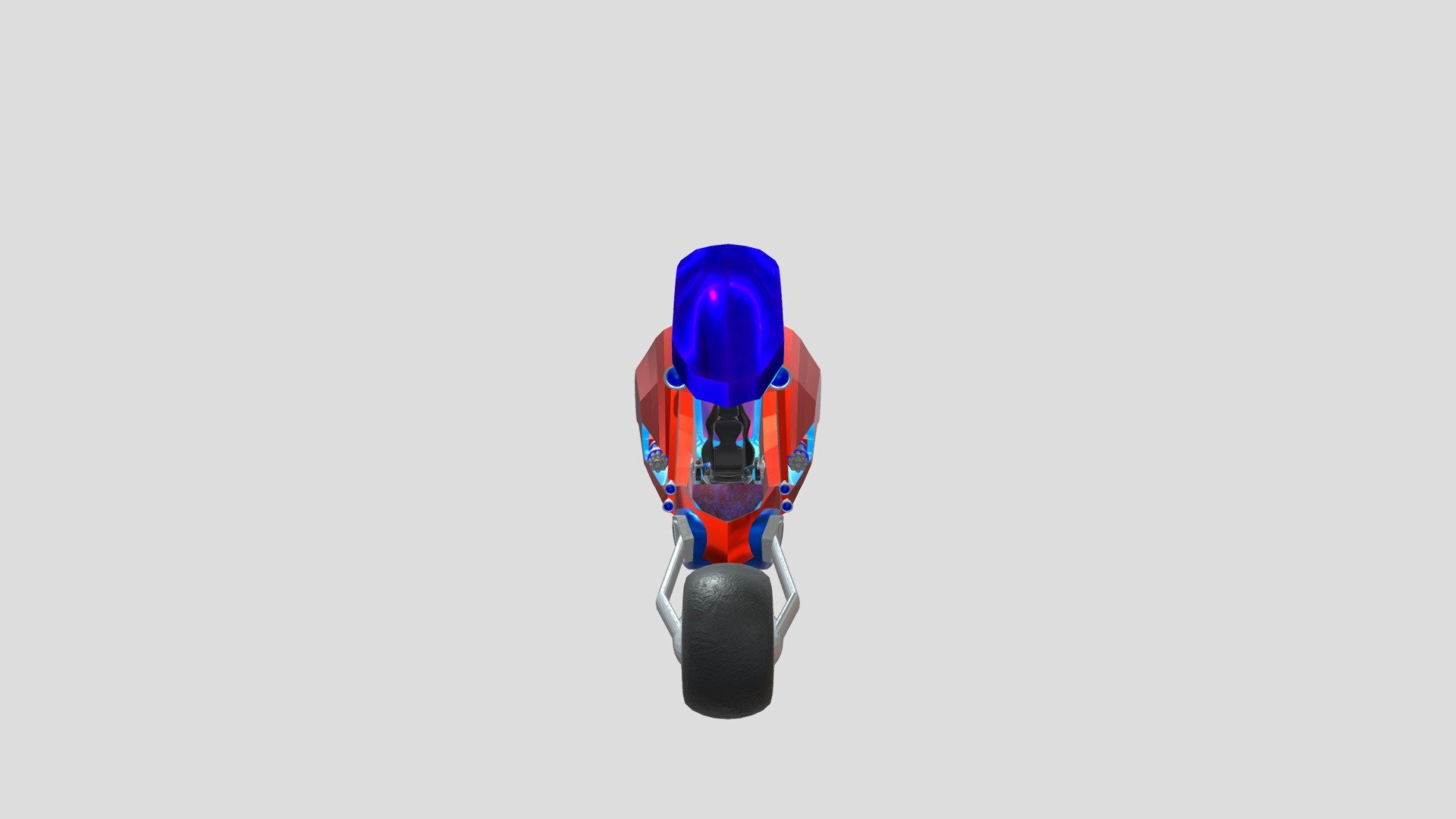 moto 2 - 3D model by Kapuso (@jsanabria26) [c319e04] - Sketchfab
