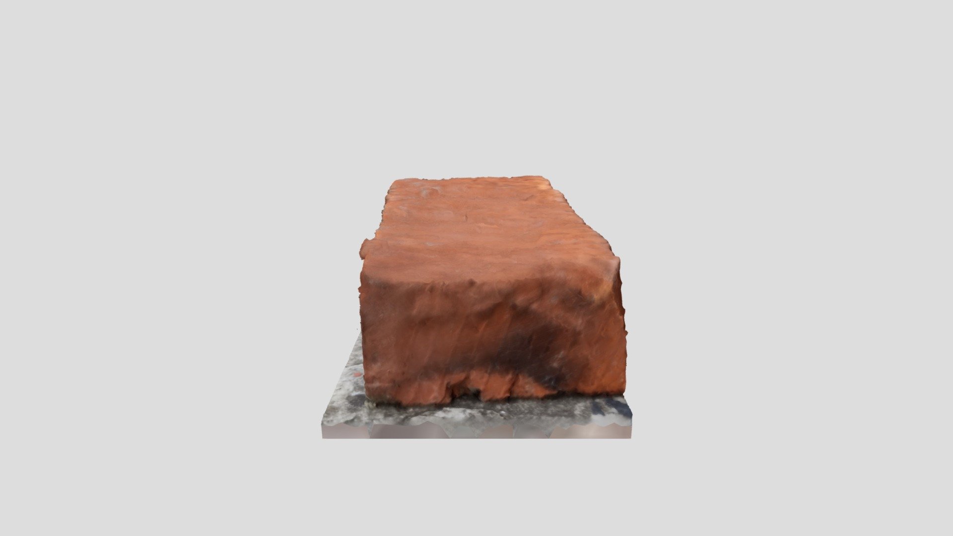 Brick - Download Free 3D model by rdnaxelalexandr [c31ba63] - Sketchfab
