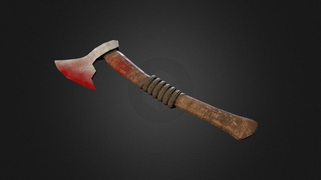 Medium Prop Rework - Textured - 3D model by collinae86 [c31d5cd ...