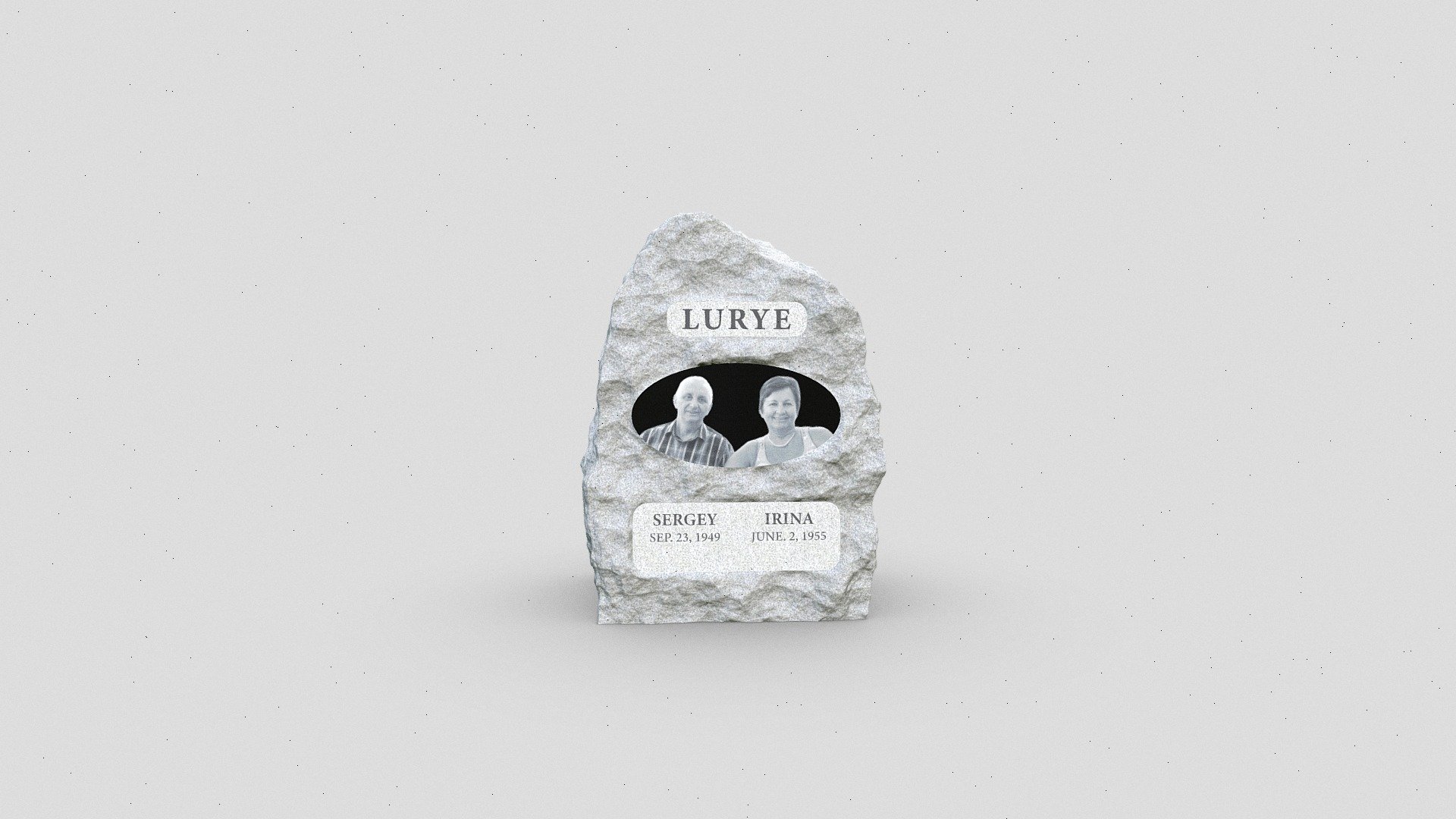 Lurye-re 2 - 3D model by SPEEDWAGON (@speedwagonteam) [c31de47] - Sketchfab