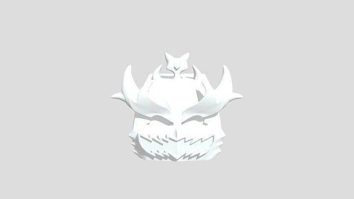 Blox-fruits 3D models - Sketchfab