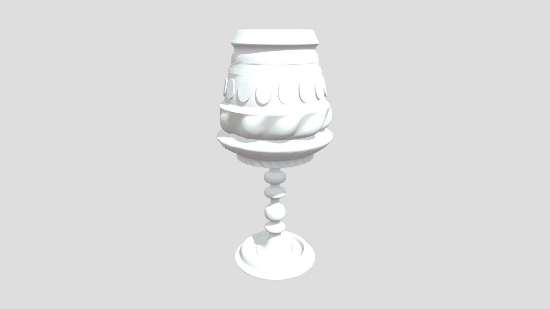 COPA - 3D model by PinkNoise (@noise1floor1) [c3208f9] - Sketchfab