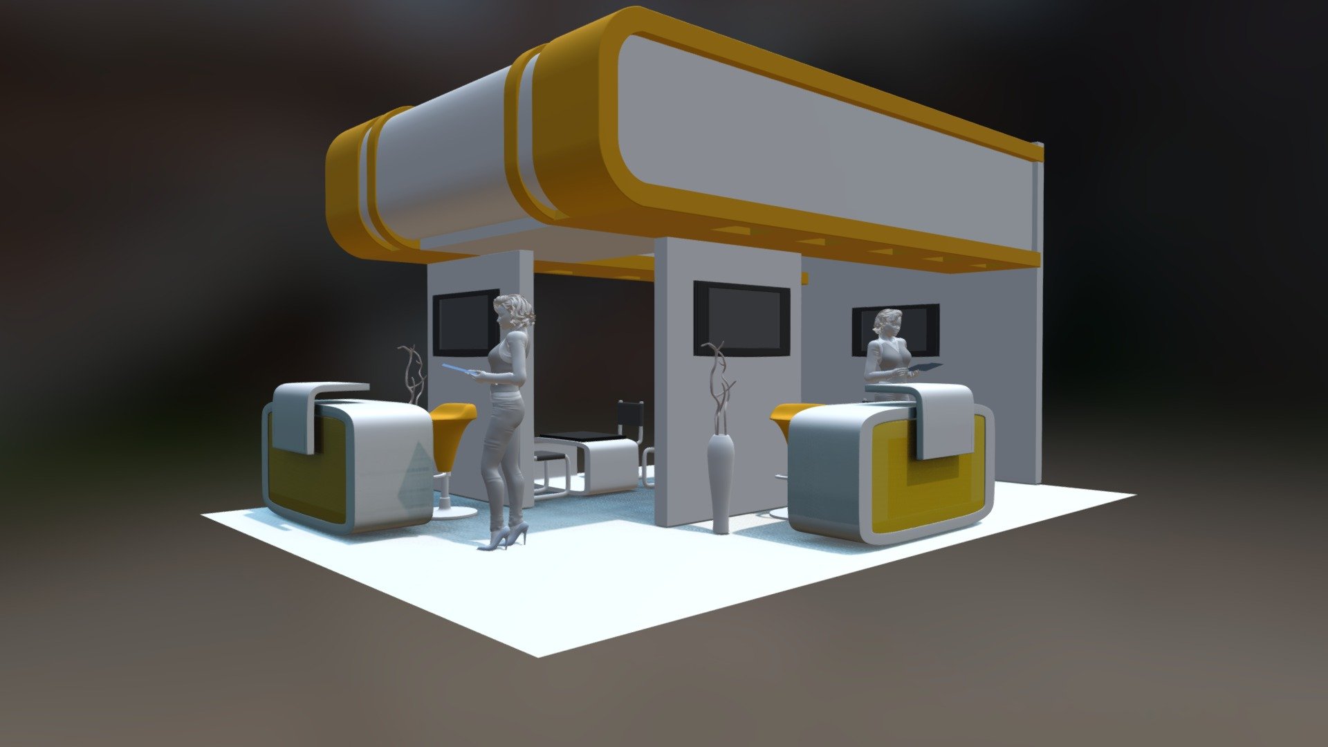 Simlab Test - 3D model by ralemalph [c3220bb] - Sketchfab