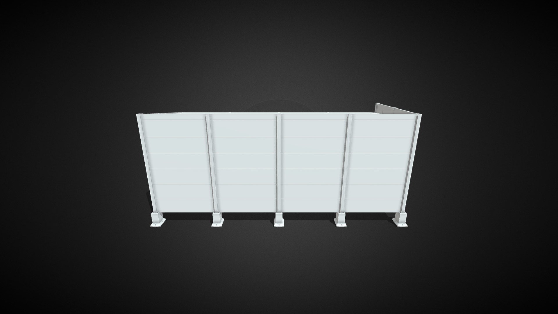 Croqui 3D - Gringo - OPÇÃO 01 - Download Free 3D model by janafaoro ...