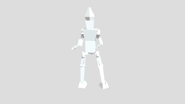 Ig-11 3D models - Sketchfab