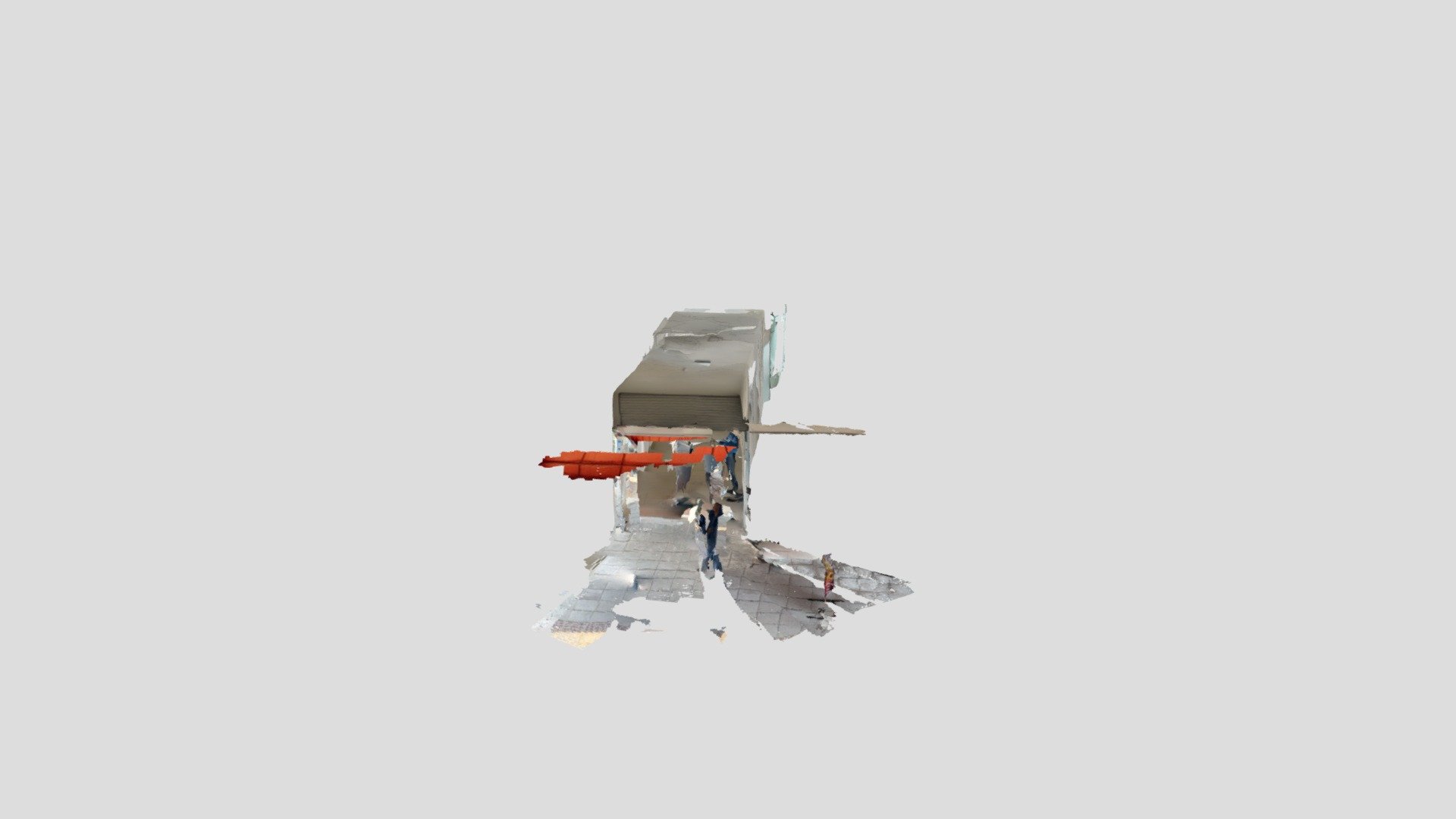 deiby - Download Free 3D model by Casas9817 [c323ea1] - Sketchfab