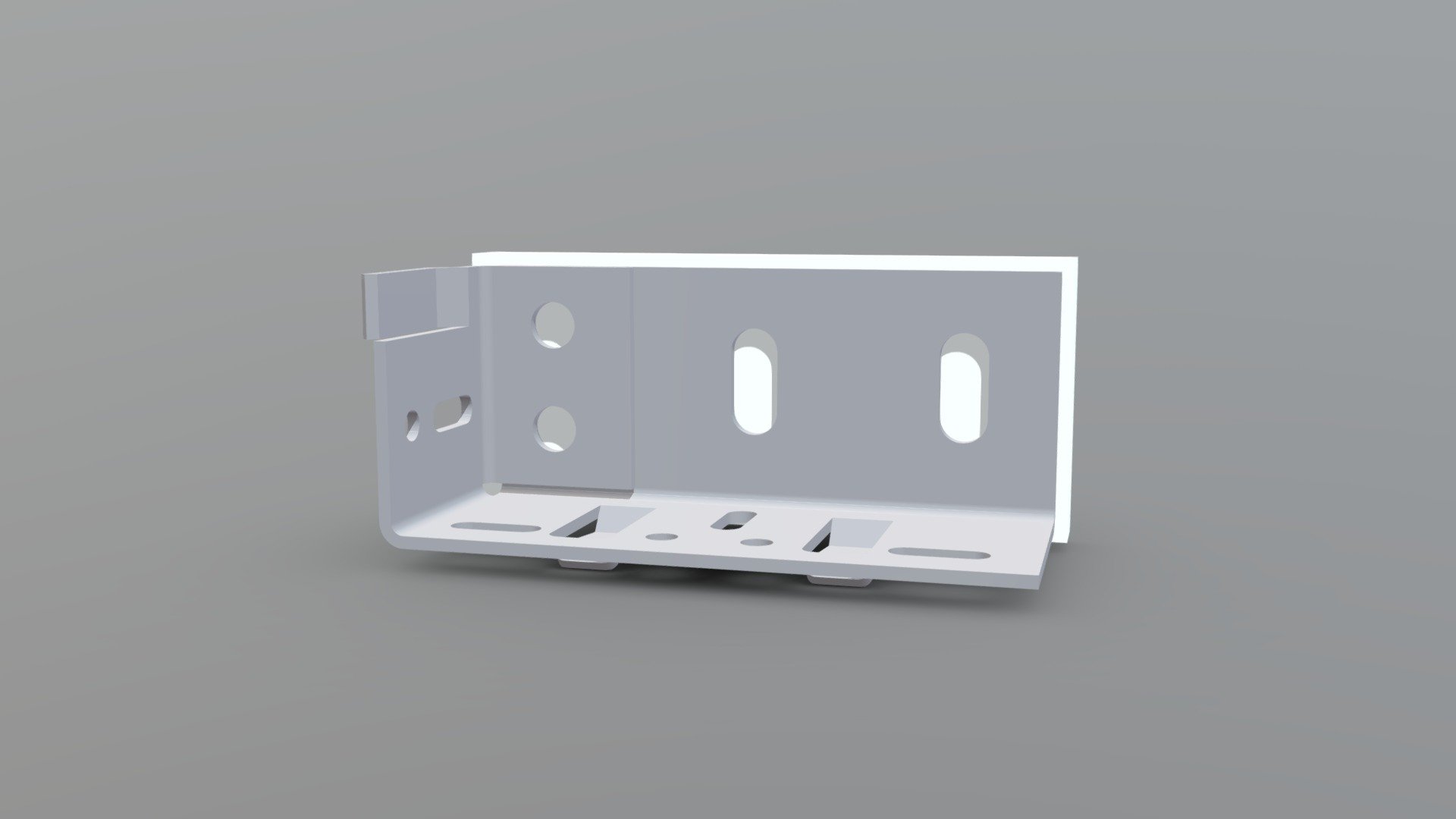 ET_CLIP_40 - 3D model by IMP (@slamlada) [c324964] - Sketchfab