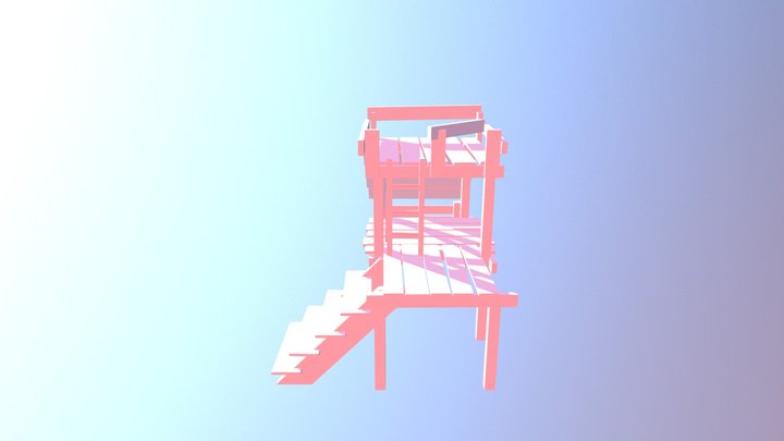 Brian Conant (@conantbc) - Sketchfab