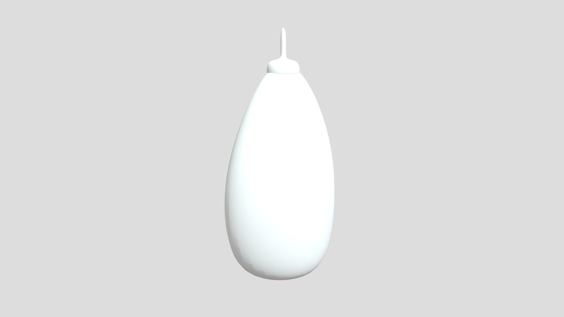 Semien0402 Rocket Top - Download Free 3D model by 314992 ...