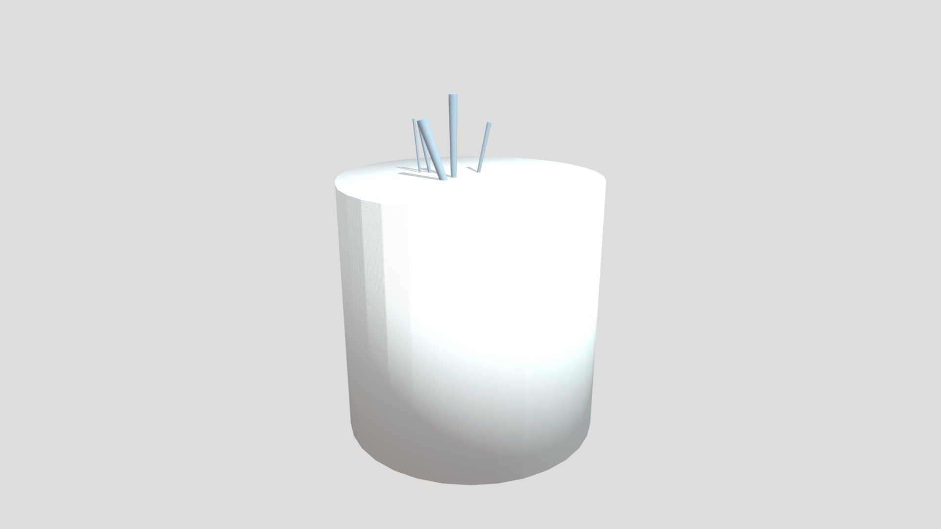 20th Century Fox 1993 Prototype Blender Remake - Download Free 3D model ... 20th Century Fox 1993 Prototype Blender Remake - Download Free 3D model ...