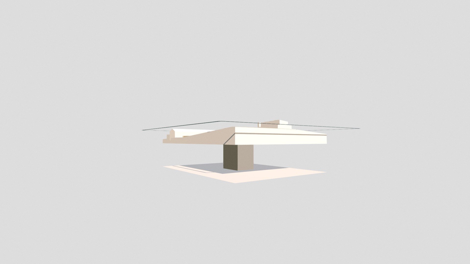 Studio 5 Model - Download Free 3D model by Benjamin Selig (@benja_1999 ...