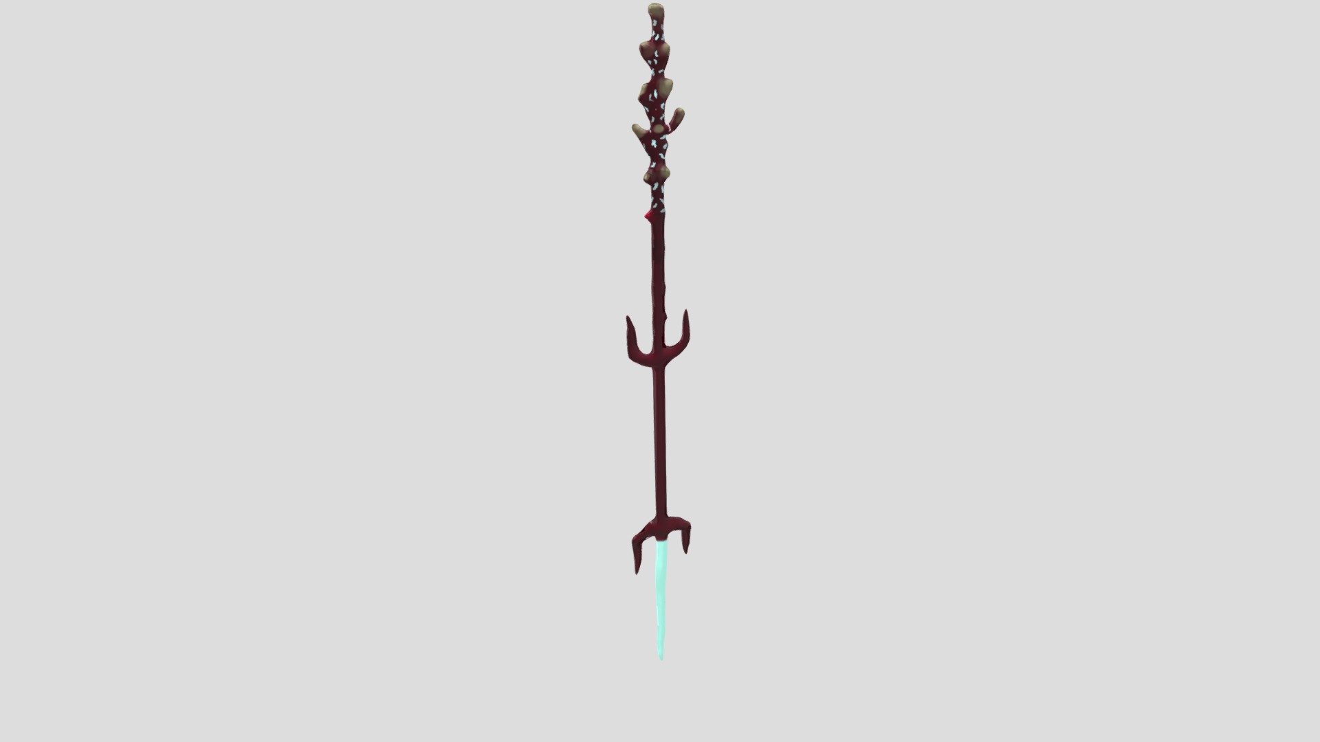 glaive-insect - Download Free 3D model by JINX1999 [c3286fa] - Sketchfab